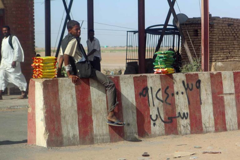 Beyond 'Janjaweed' : Understanding the Militias of Darfur - The ...